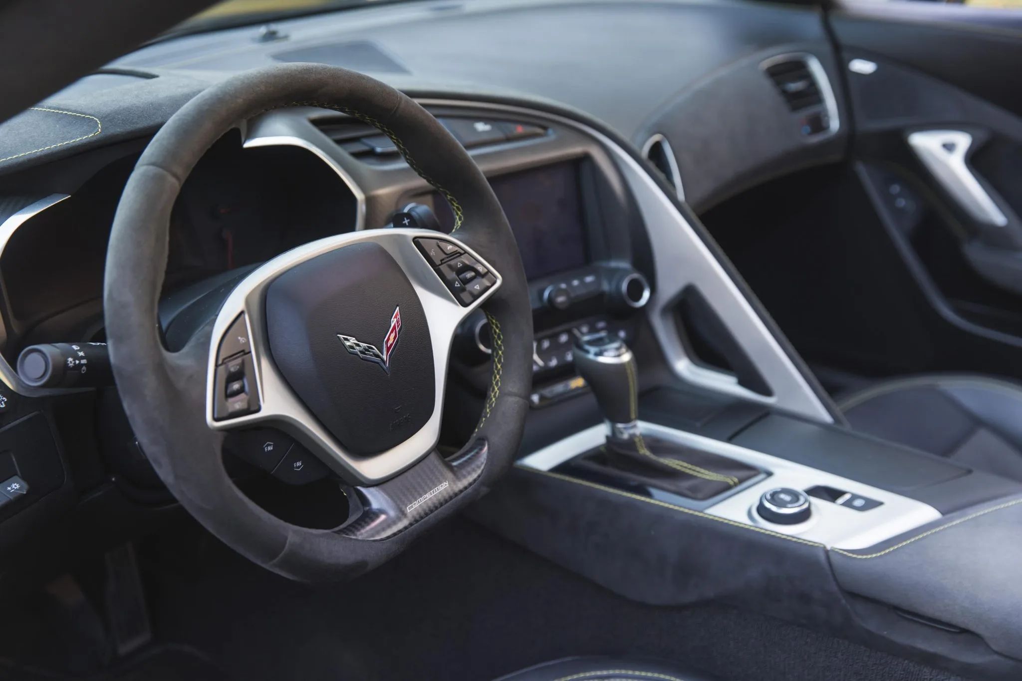 A Buying Guide To The 2015-2019 Chevrolet C7 Corvette Z06