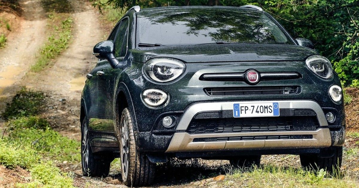 The Most Underrated SUVs No One Bought In 2022