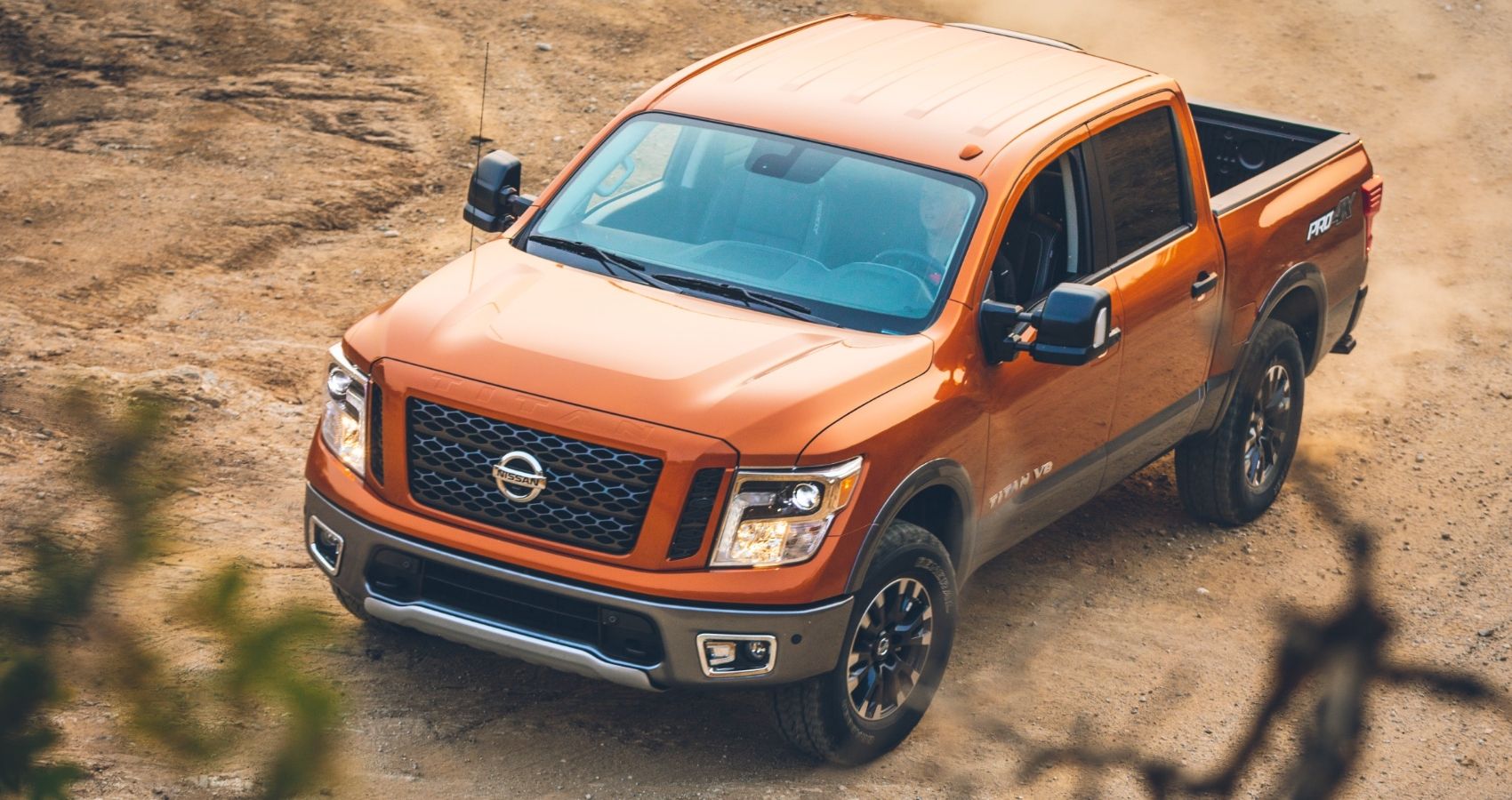 10 Most Reliable Pickups From Regular Car Brands