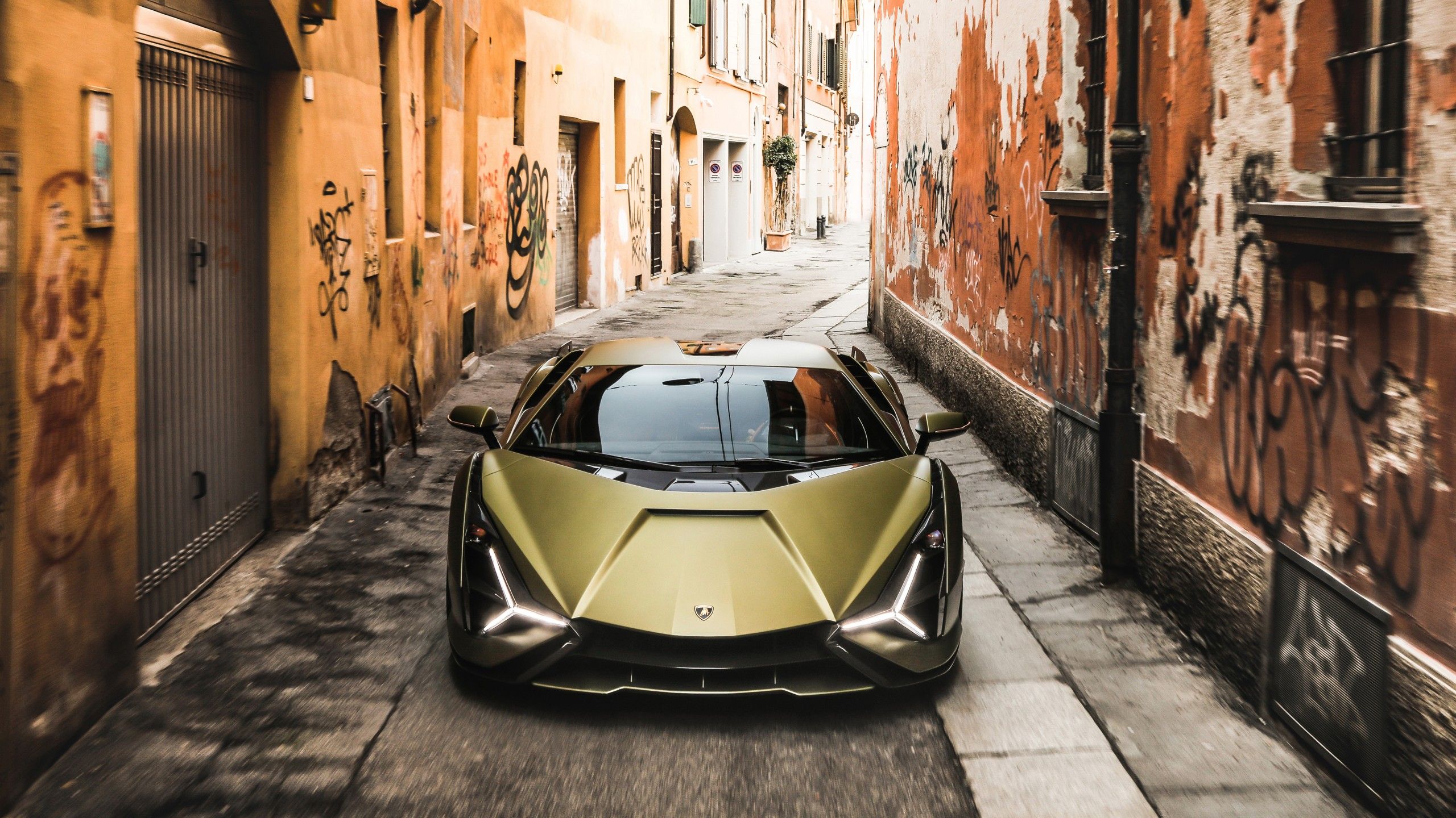 These Are The 10 Fastest Italian Cars Ever Made