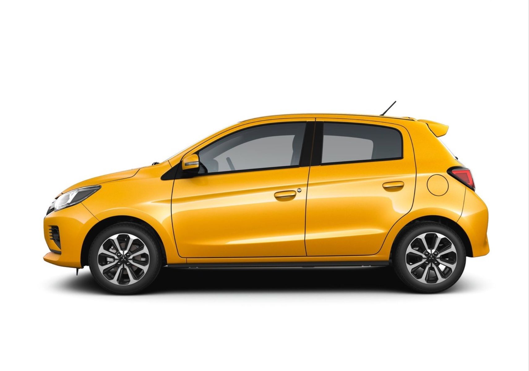 Why America’s Cheapest Car, The Mitsubishi Mirage May Soon Be Discontinued