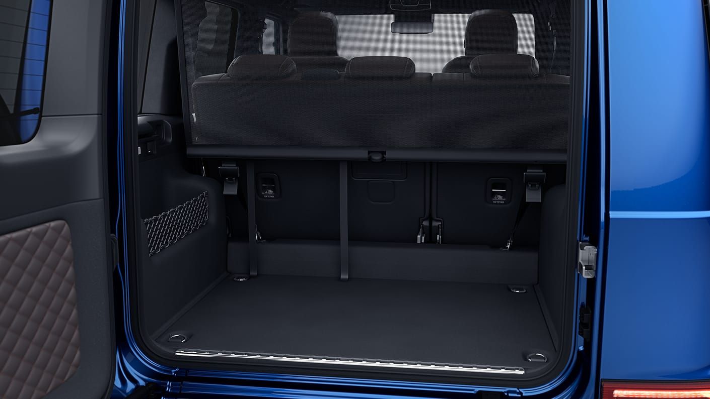 A Guide To Buying A 2023 Mercedes-Benz G-Class And G-Class AMG