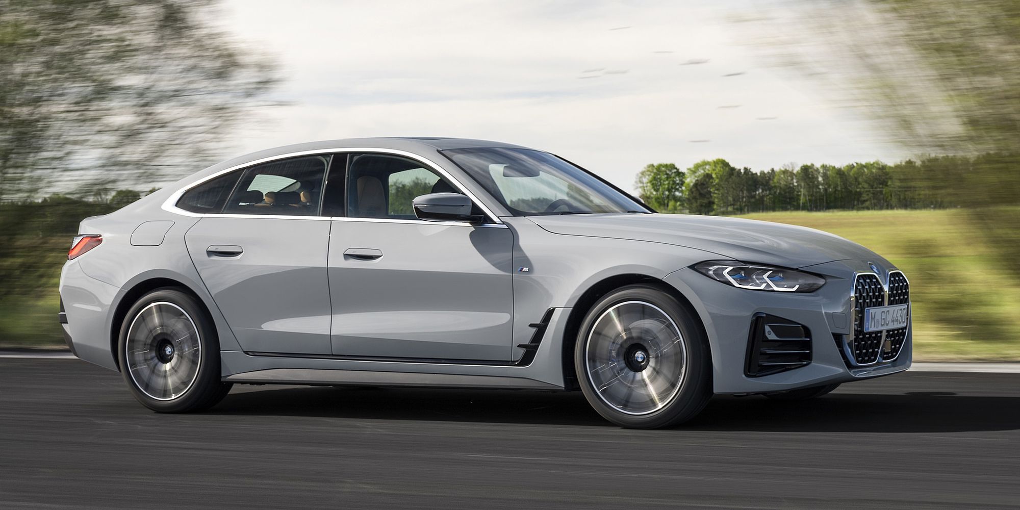 10 Most Reliable European Luxury Cars To Buy In 2023