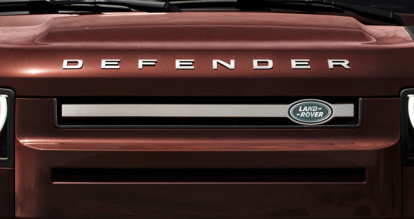 10 Things We Love About The 2023 Land Rover Defender