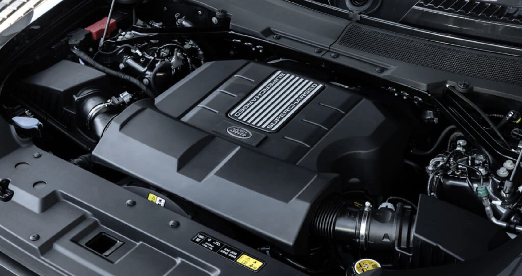 10 Things We Love About The 2023 Land Rover Defender