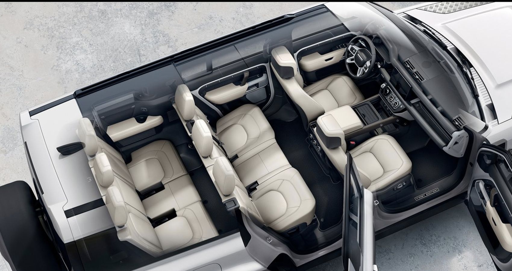 10 Things We Love About The 2023 Land Rover Defender