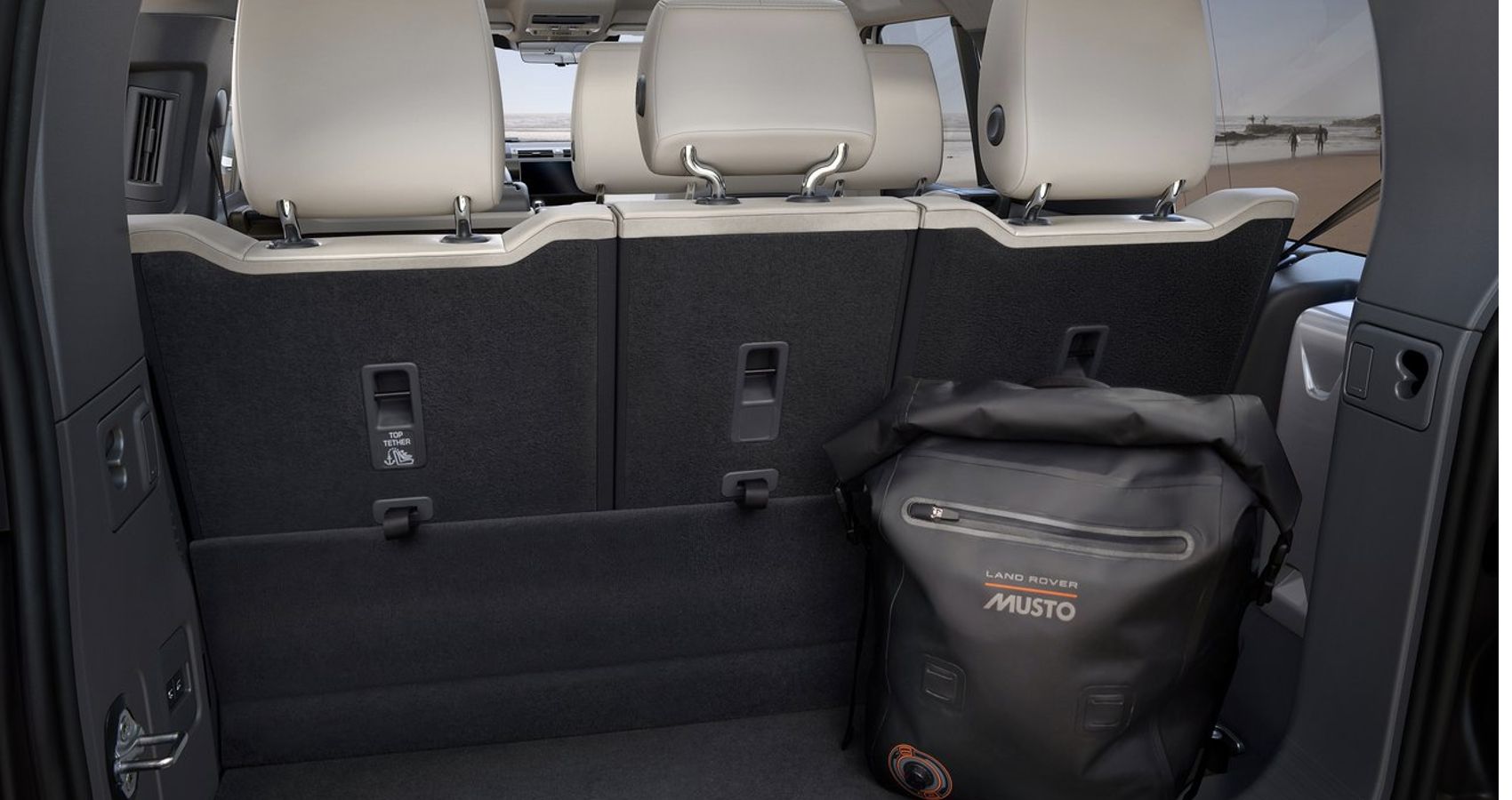 10 Things We Love About The 2023 Land Rover Defender