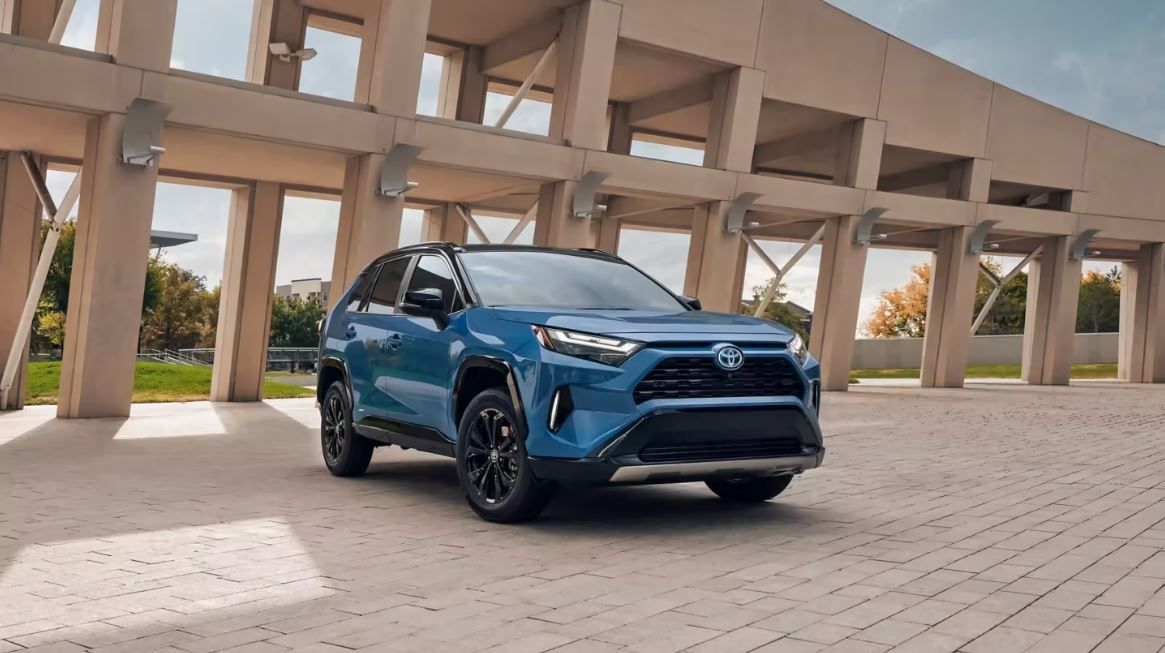 10 Most Reliable Compact SUVs Of 2023