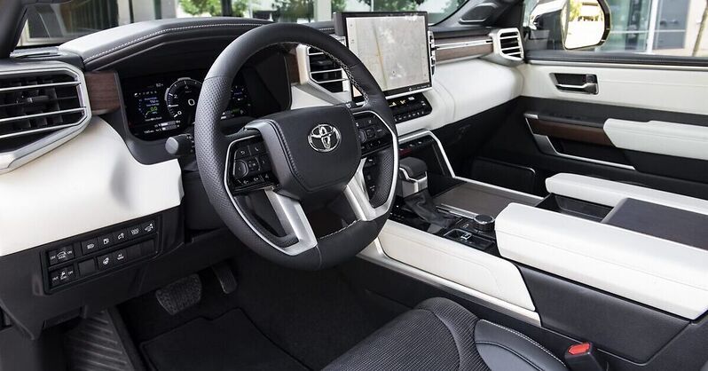 10 Reasons Why You Should Consider Buying The 2024 Toyota 4Runner
