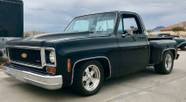 Here s How Much A 1973 Chevrolet C10 Pickup Truck Is Worth Today Here s How Much A 1973 Chevrolet C10 Pickup Truck Is Worth Today