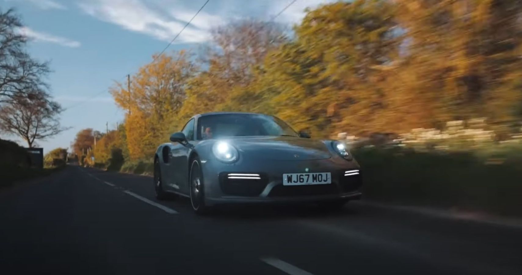 This YouTuber Is Finally Parting Ways With His Tuned 1,300-HP Porsche ...