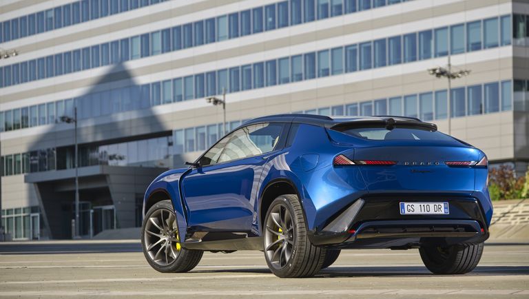 EXCLUSIVE: Drako Motors' Shiv Sikand Explains The Engineering ... EXCLUSIVE: Drako Motors' Shiv Sikand Explains The Engineering ...
