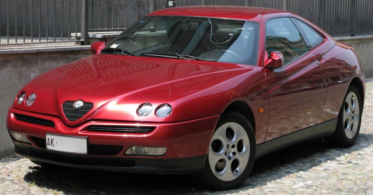 9 V6 Sports Cars We'd Buy Over A V8 Any Day