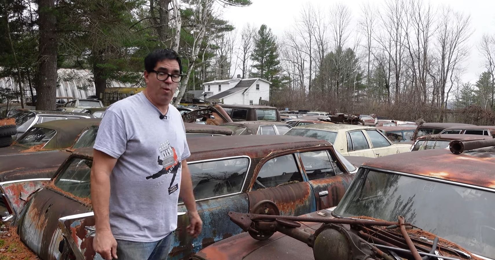 This Is Why The 1960 AMC Rambler Was A $1 Billion Car