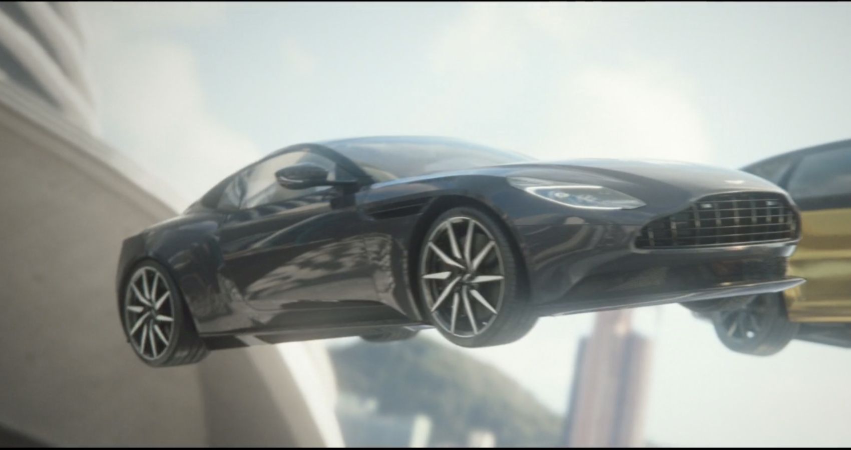 Here's Why Test Drive Unlimited Solar Crown Might Topple Forza Horizon