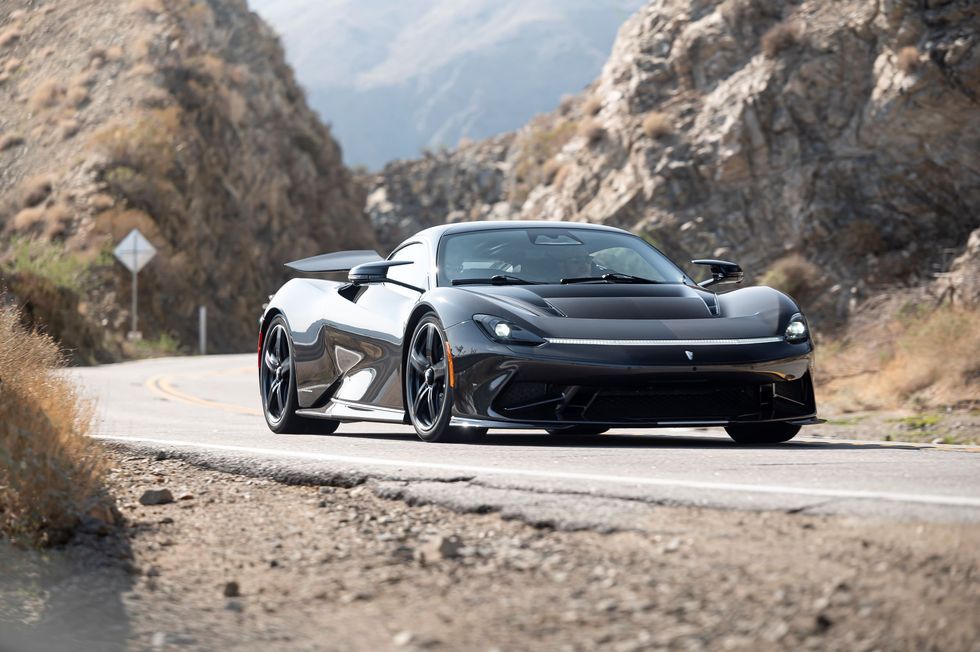 10 Of The Most Expensive Italian Supercars Of The Last Decade