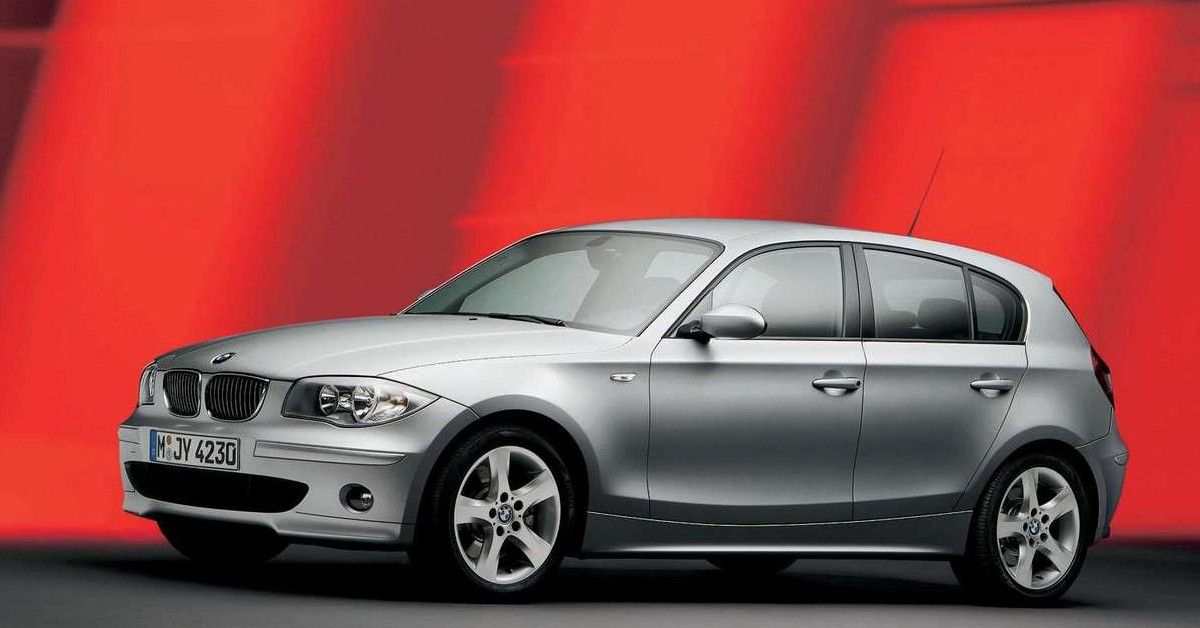 These Are The 10 Most Inconspicuous German Sleepers Ever Made