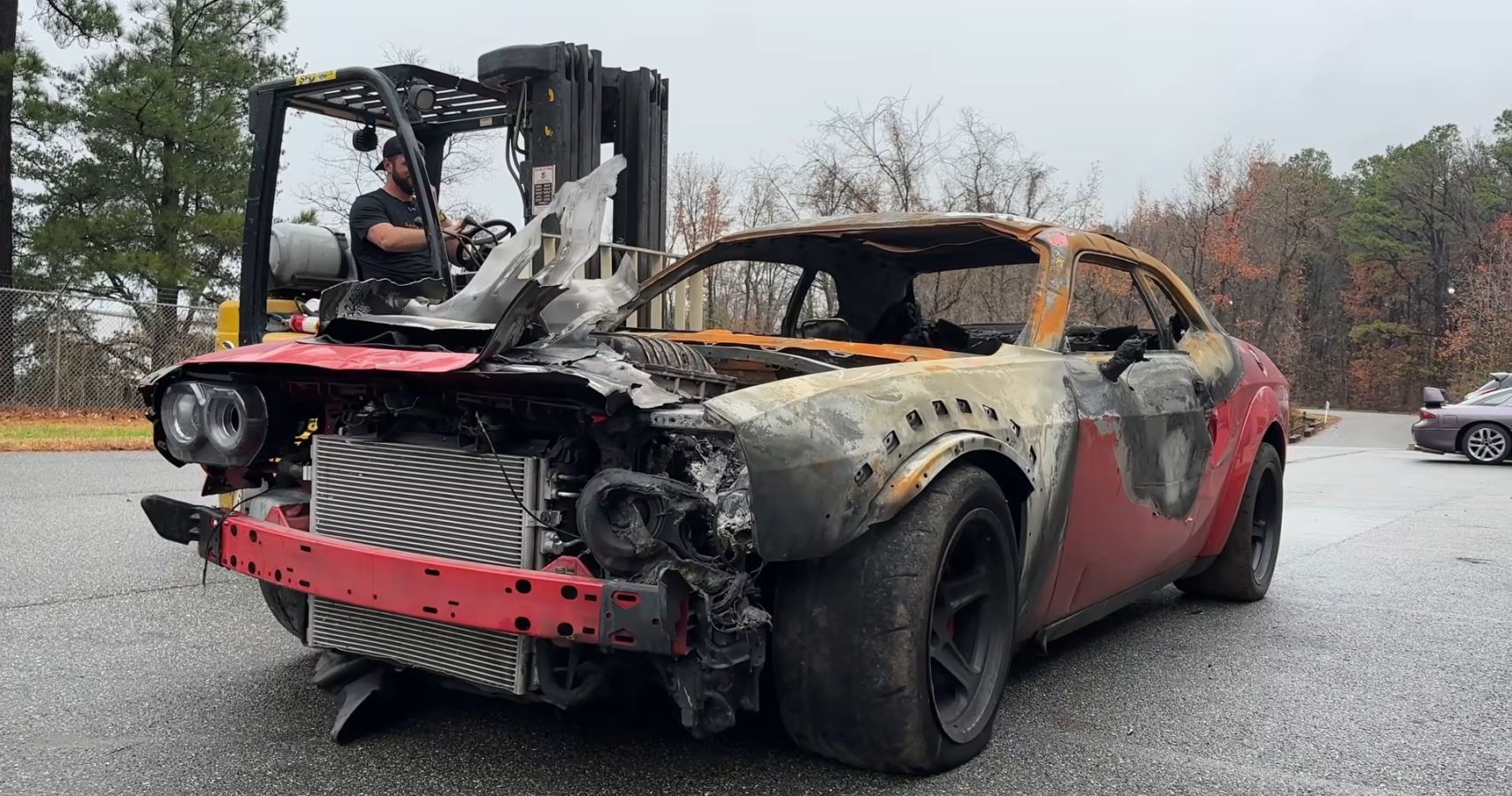 Why Buying The Internet's Cheapest Dodge Demon Is A Bad Idea