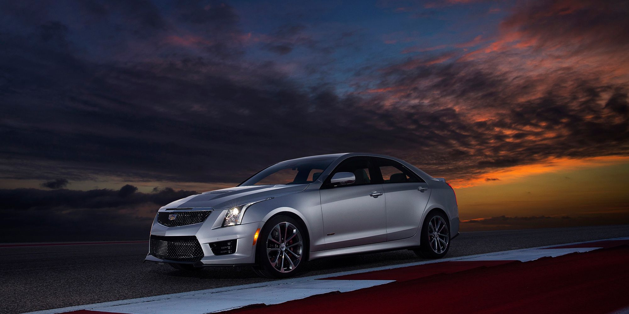A Guide To Buying A 2013-2019 Cadillac ATS