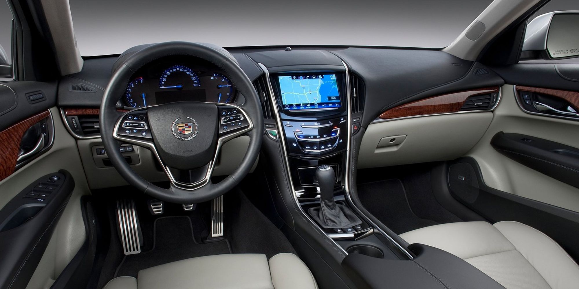 A Guide To Buying A 2013-2019 Cadillac ATS