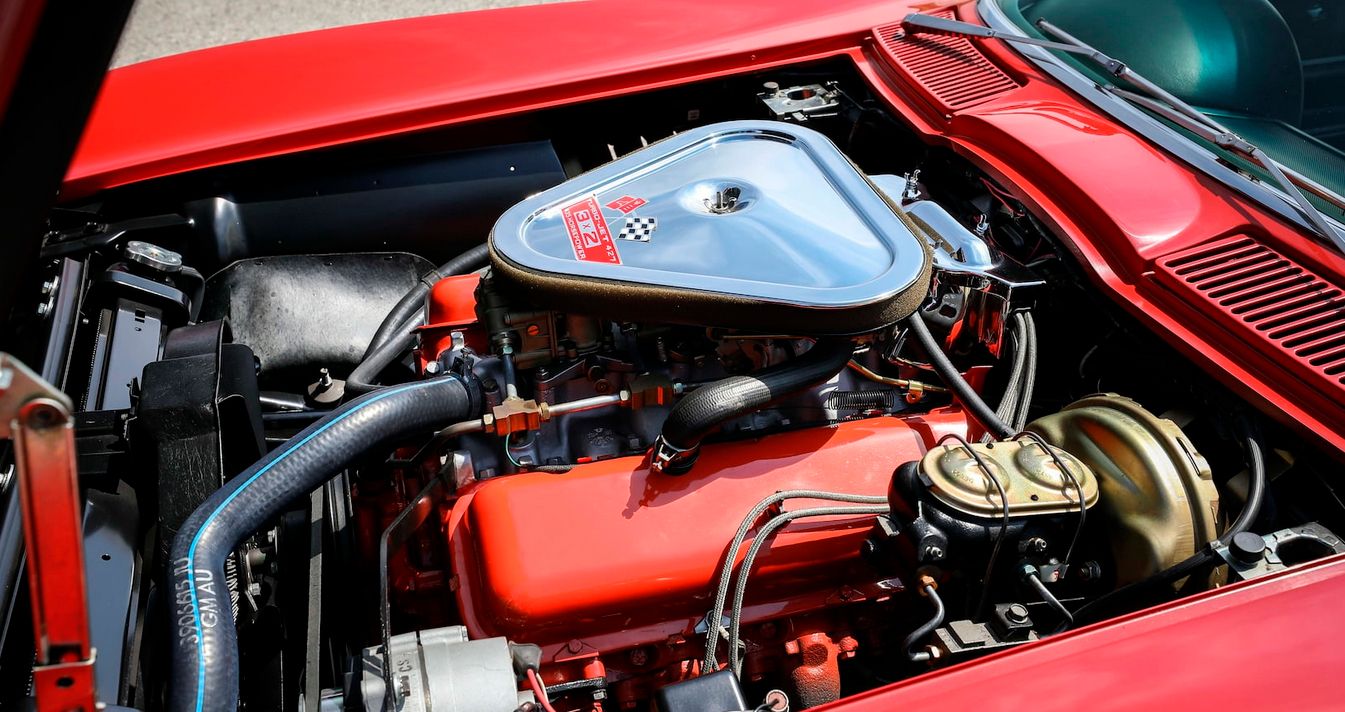 Why The 1967 Chevrolet Corvette L71 V8 Is Still A Beast 55-Years Later