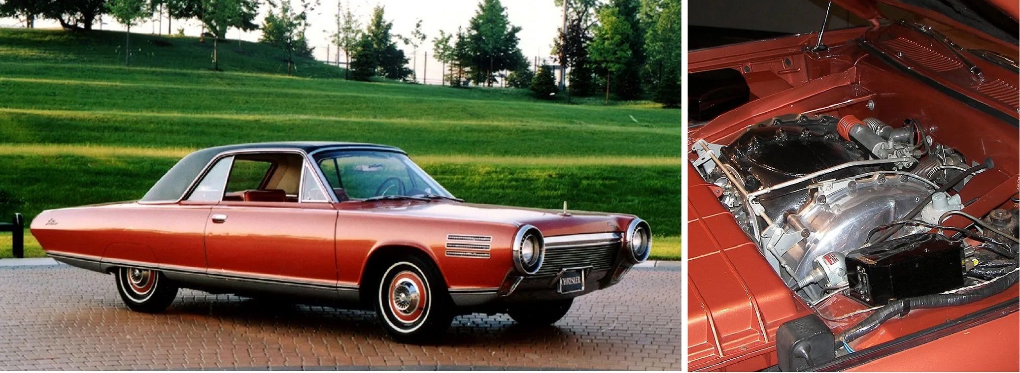 10 Weirdest Engines Used By Mainstream Carmakers