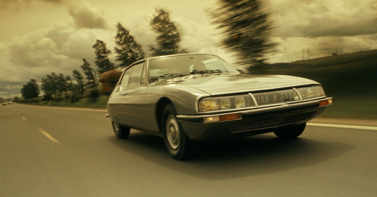 These Are The 10 Most Underrated Cars Of The 1970s