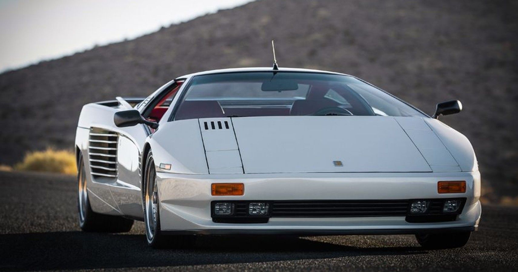 10 Supercars That Were Doomed From The Start