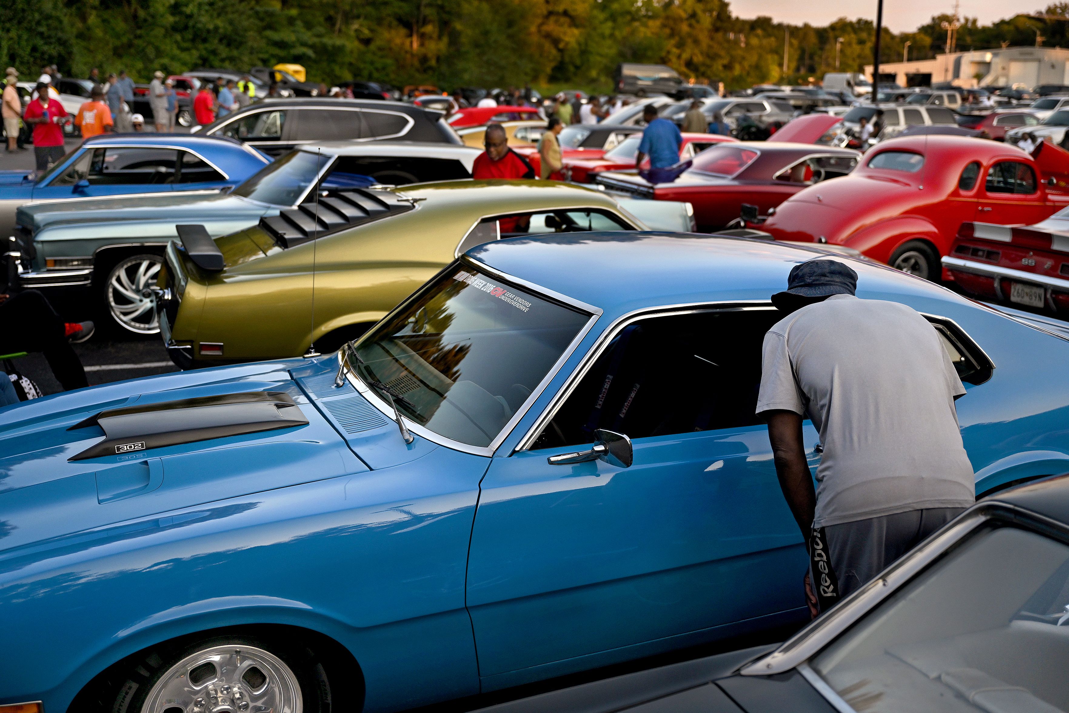 10 Things You Should Know Before Starting A Car Restoration Project