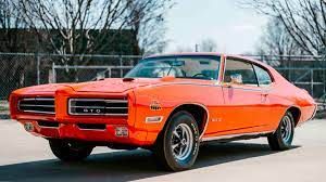 10 Coolest Pontiacs Ever Made