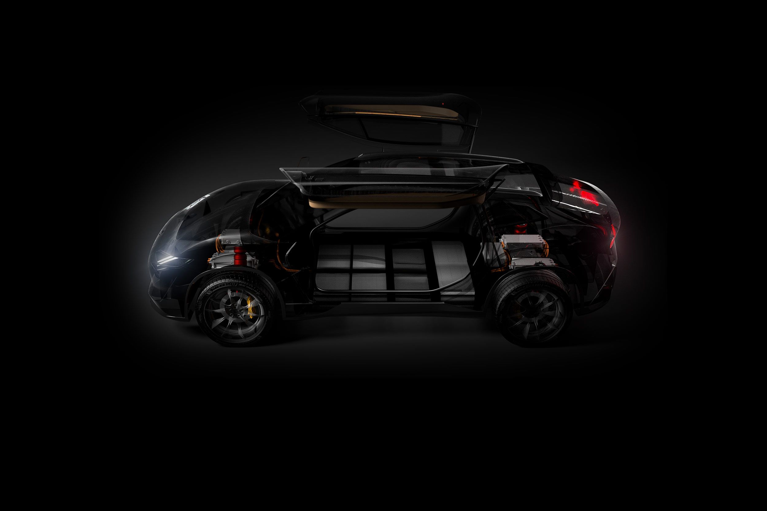 EXCLUSIVE: Drako Motors' Shiv Sikand Explains The Engineering ... EXCLUSIVE: Drako Motors' Shiv Sikand Explains The Engineering ...