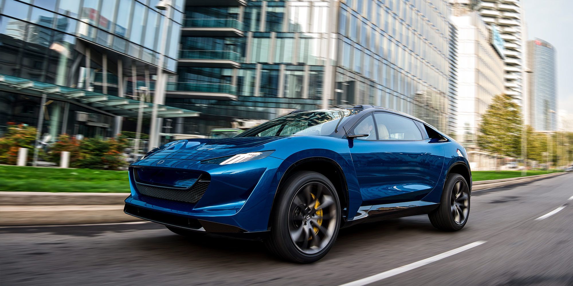 EXCLUSIVE: Drako Motors' Shiv Sikand Explains The Engineering ... EXCLUSIVE: Drako Motors' Shiv Sikand Explains The Engineering ...