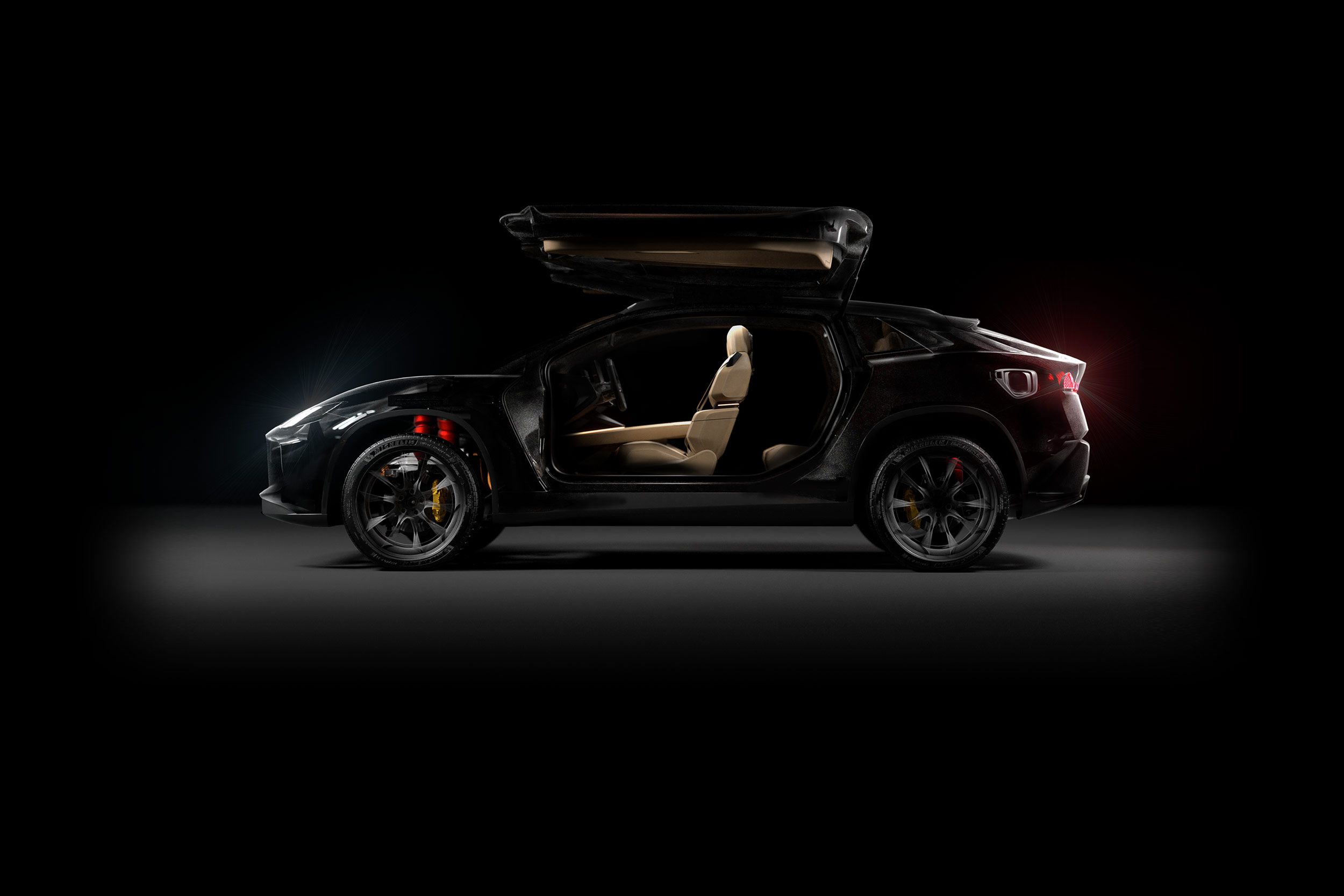 EXCLUSIVE: Drako Motors' Shiv Sikand Explains The Engineering ... EXCLUSIVE: Drako Motors' Shiv Sikand Explains The Engineering ...