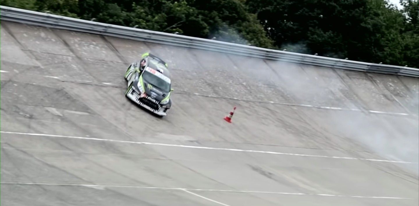 10 Gymkhana Moments That Defined Ken Block 10 Gymkhana Moments That Defined Ken Block
