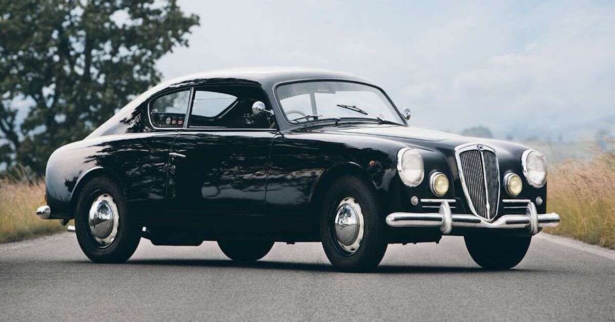 10 Classic European Car Models That Should Make A Comeback