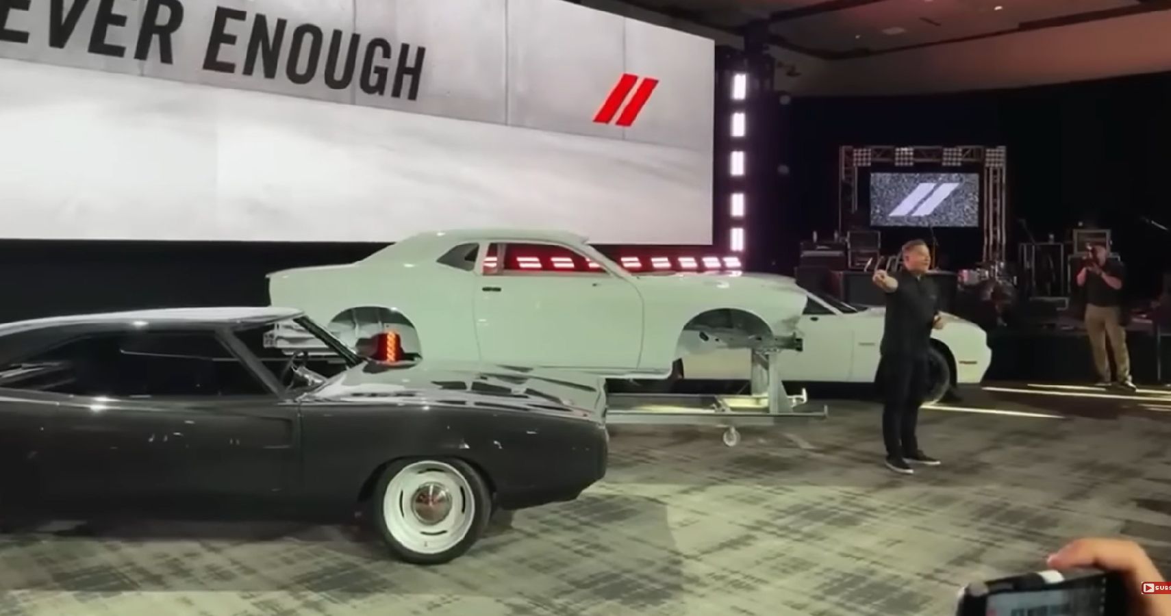 Find Out When Dodge Will Finally Release Their Record-Breaking 7th ...