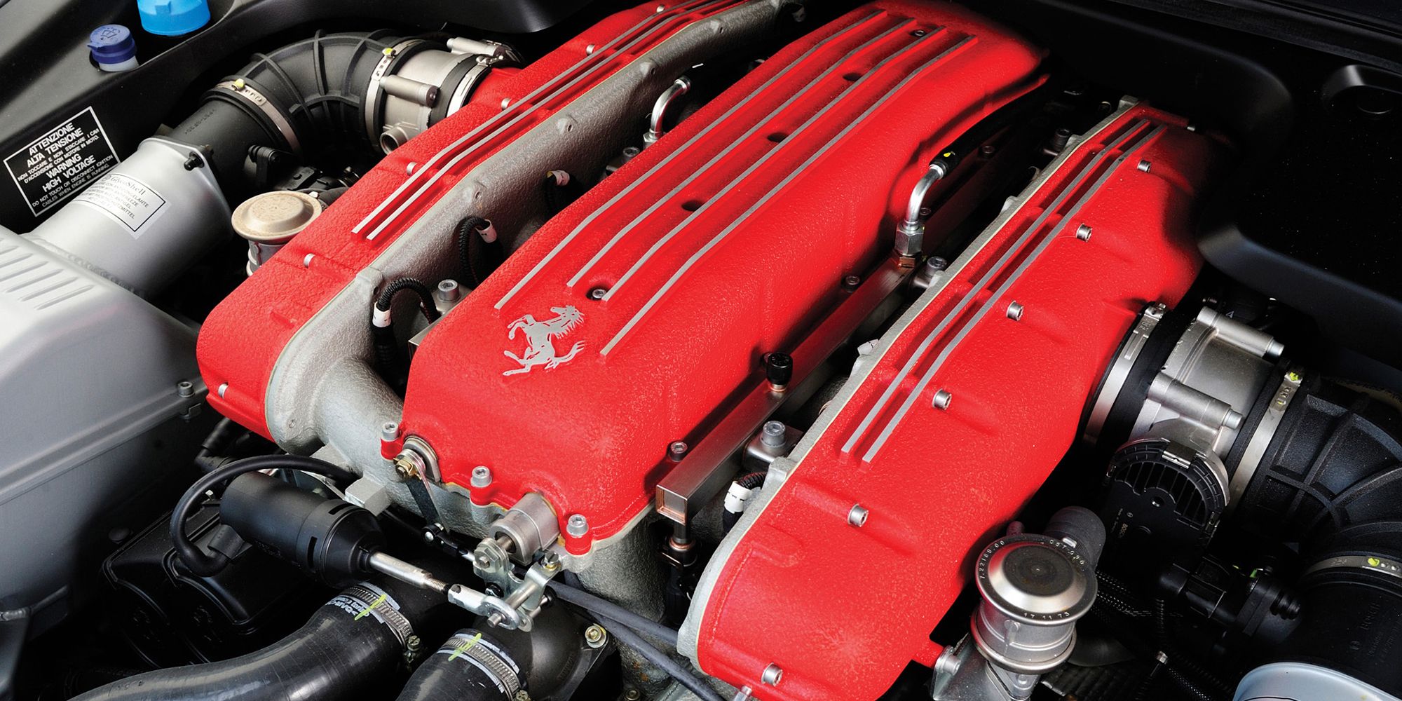 A Guide To Buying A 2004-2011 Ferrari 612 Scaglietti