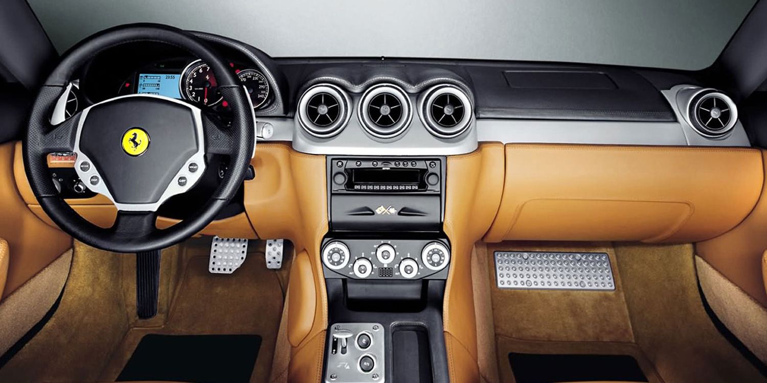 A Guide To Buying A 2004-2011 Ferrari 612 Scaglietti