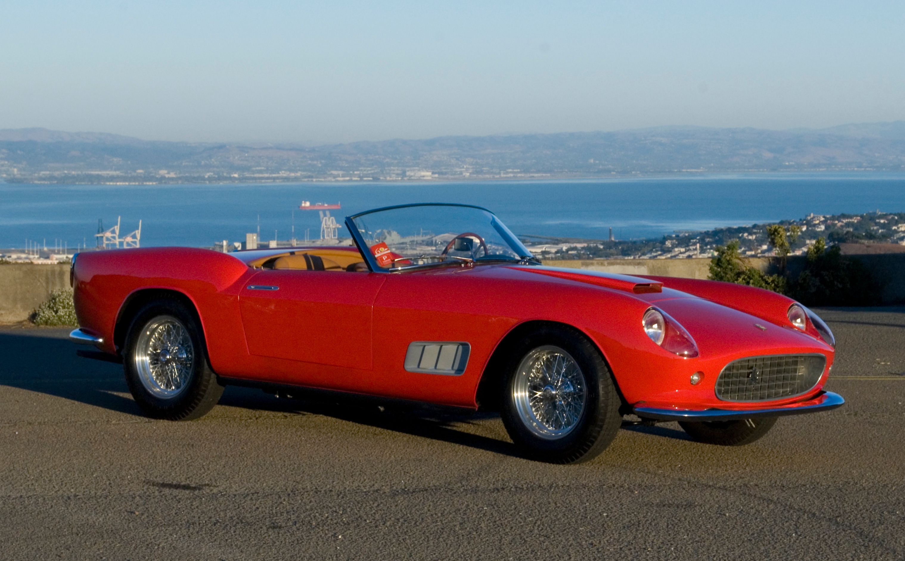 10 Things Only True Gearheads Know About The Ferrari 250 GT SWB ...
