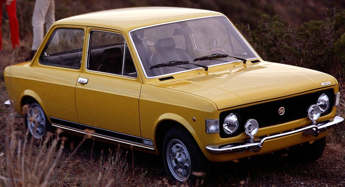 These Are The 10 Most Underrated Cars Of The 1970s