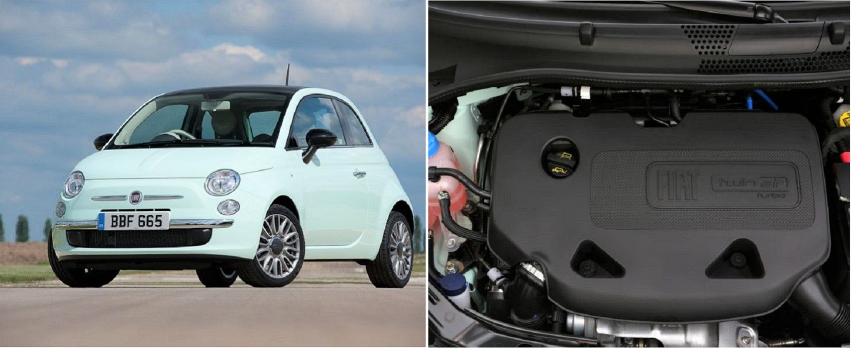 10 Weirdest Engines Used By Mainstream Carmakers