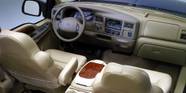 A Guide To Buying A 2000 2005 Ford Excursion