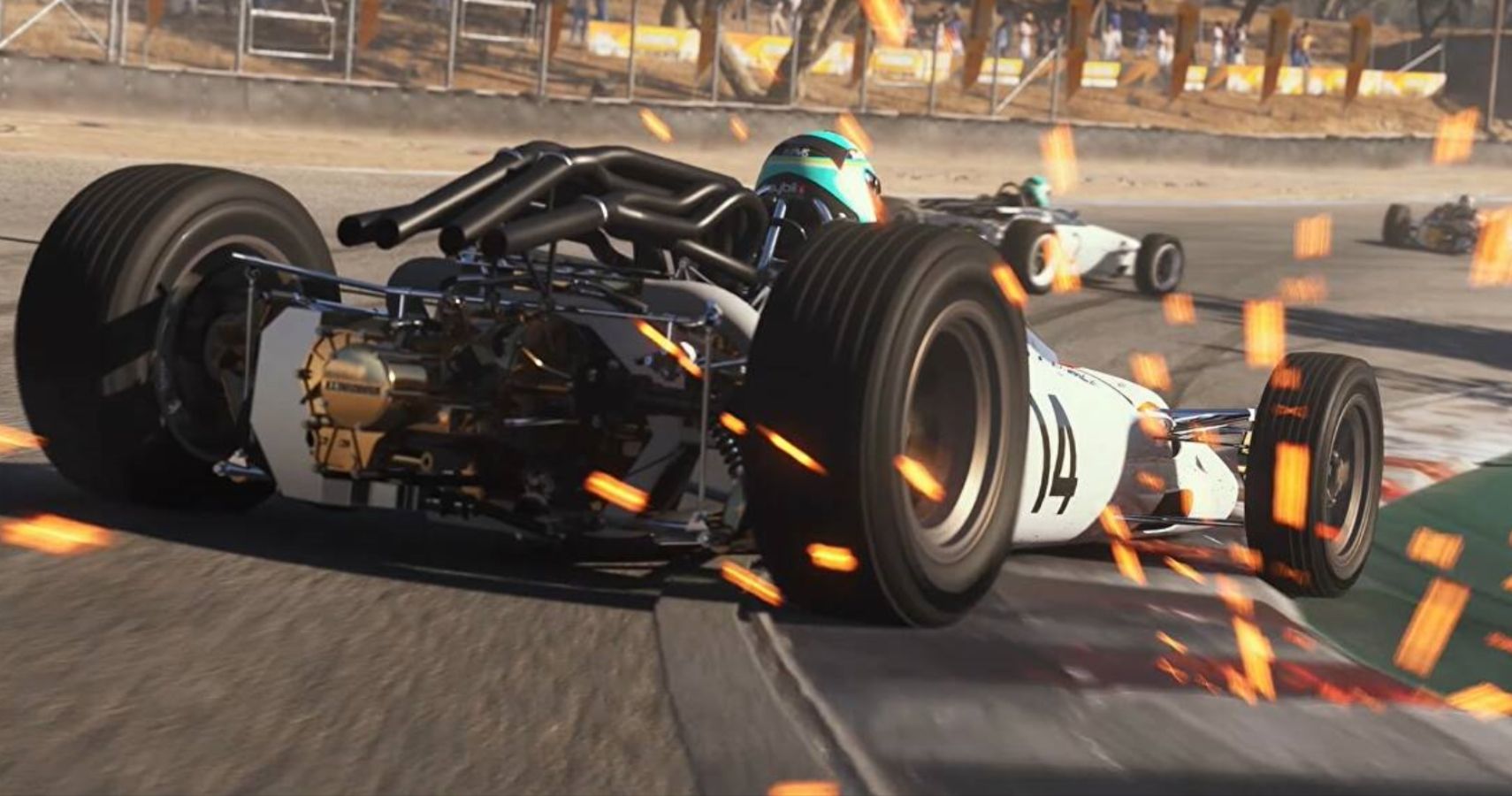 Why The Next Forza Motorsport Will Be Better Than Gran Turismo 7