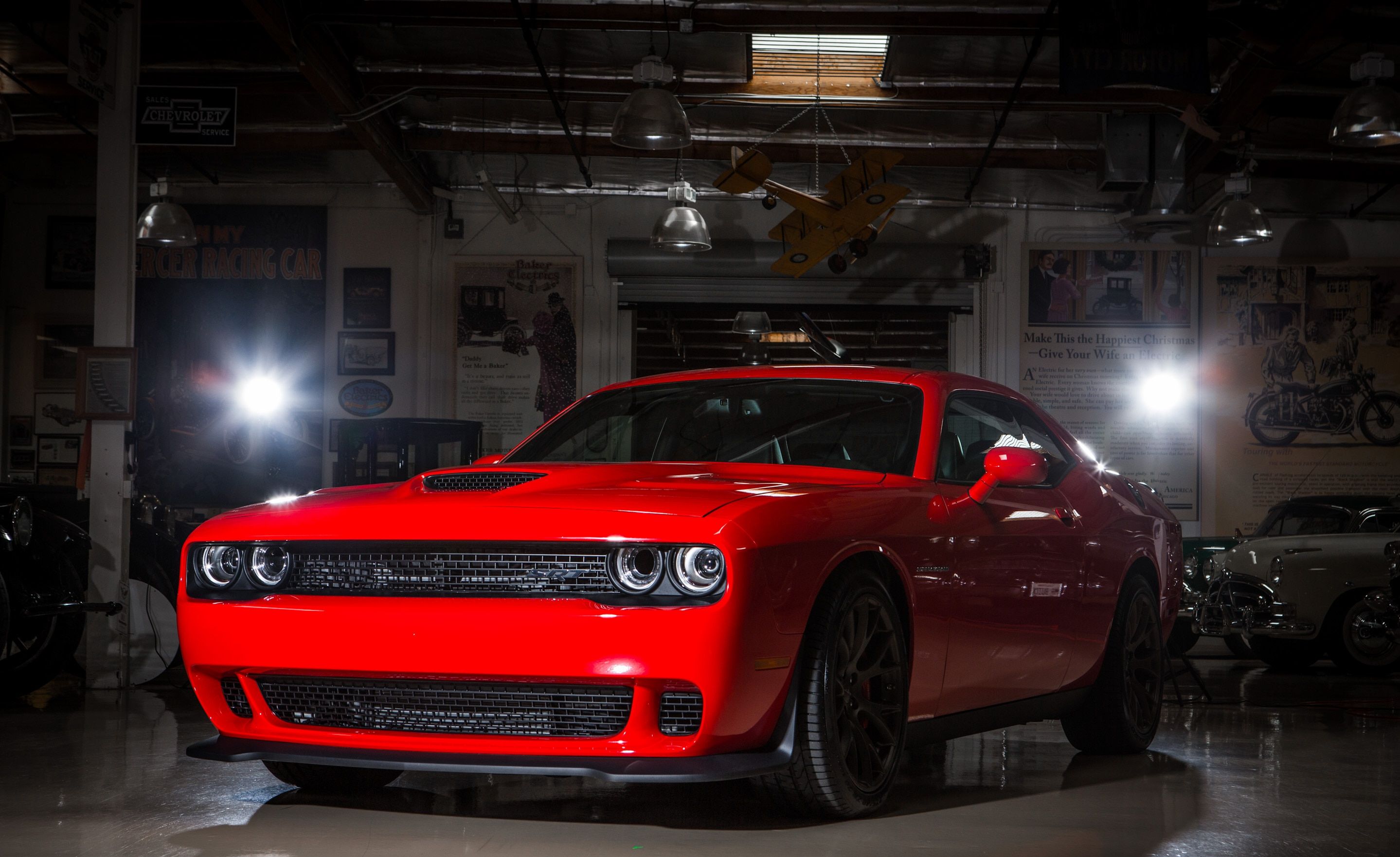 5 Fast American Sports Cars And Their JDM Alternatives