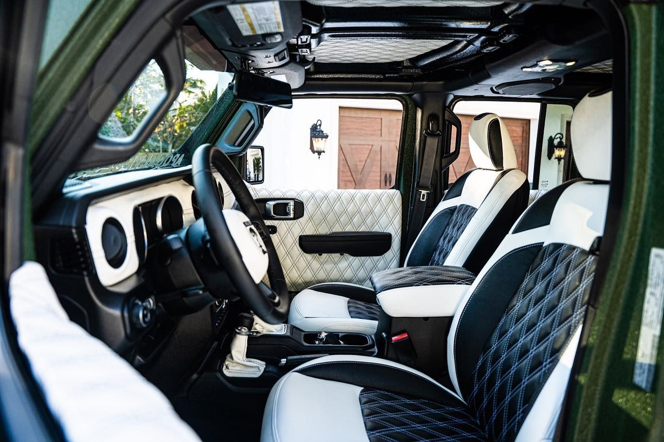 Why NBA’s Luka Doncic’s New Apocalypse 6X6 Hellfire Beast Cost $250,000