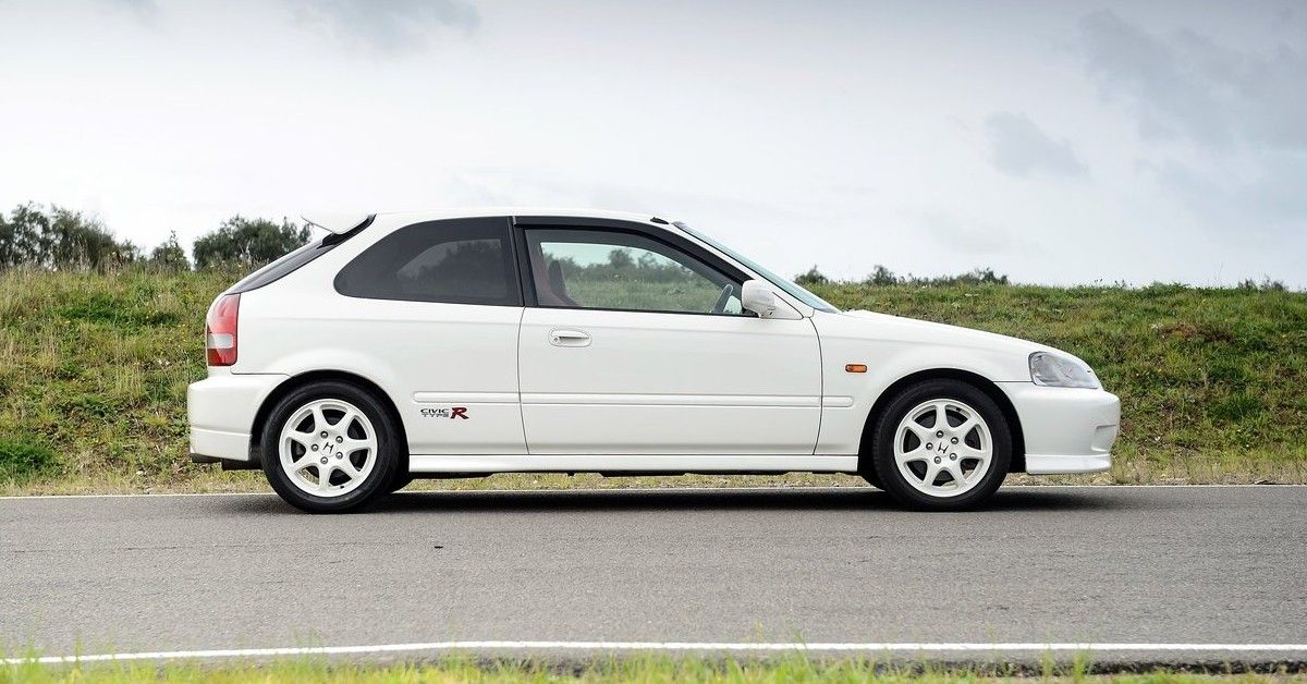 5 Of The Best Classic Japanese Sleeper Cars (5 New Ones You'd Never See ...