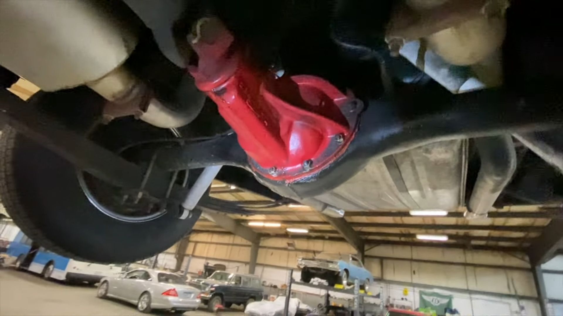 Why This Highly Original 1968 Dodge Charger R/T 440 Turned Out To Be Scam