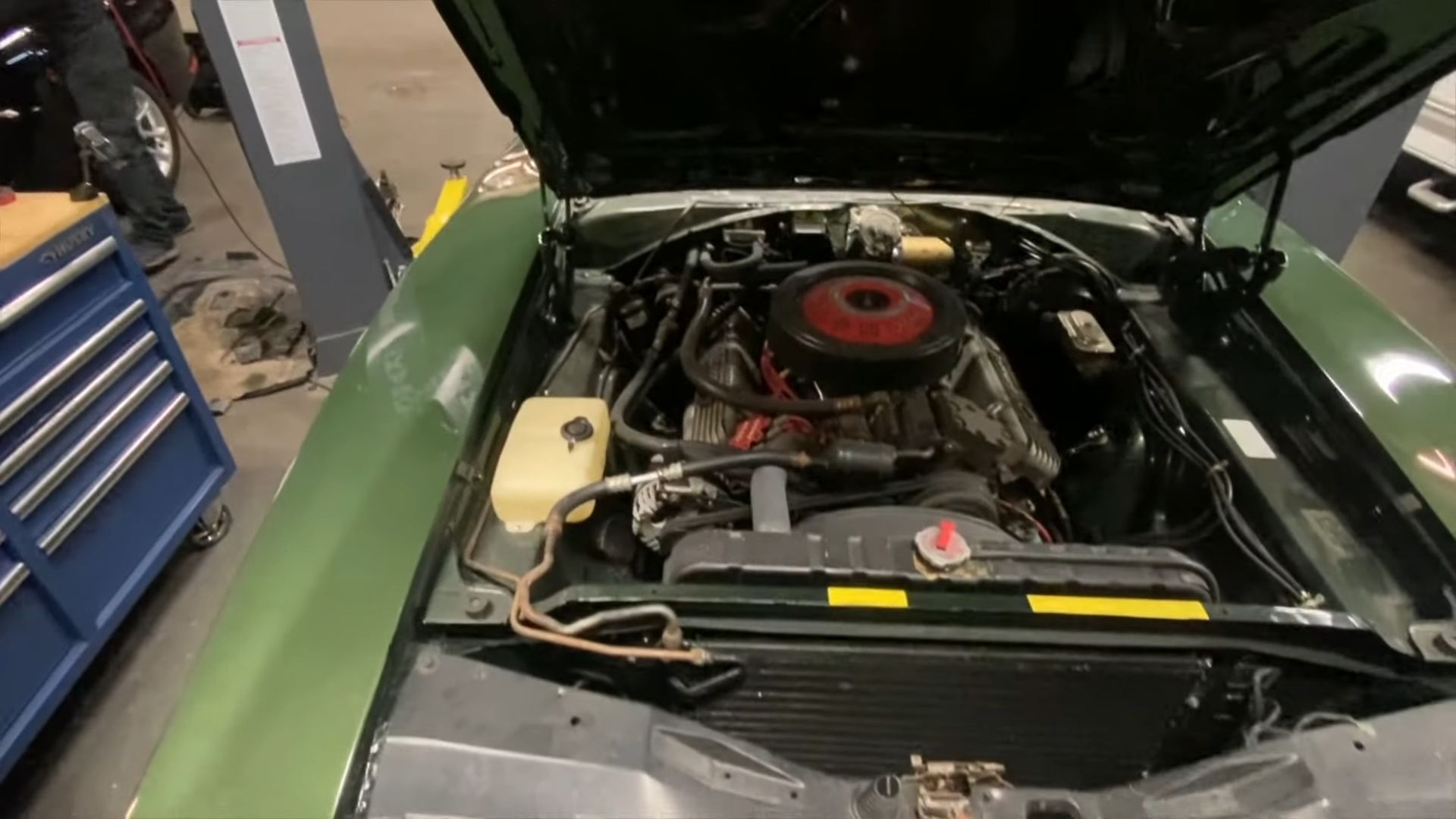 Why This Highly Original 1968 Dodge Charger R/T 440 Turned Out To Be Scam