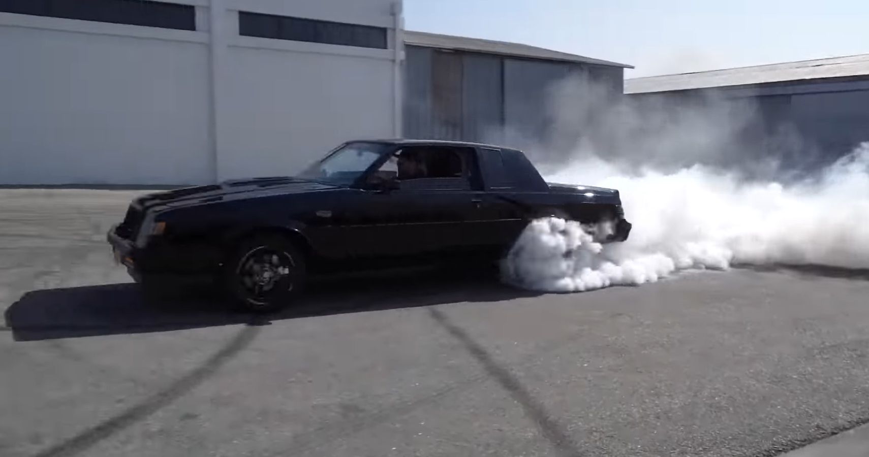 Battle Of The Buick G Body Builds: See How These Two Awesome Cars Compare