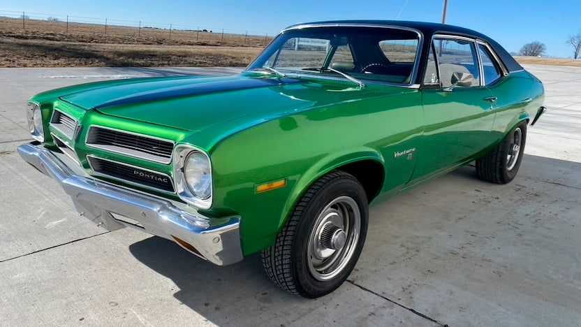 10 Underrated Muscle Cars That Were Actually Awesome
